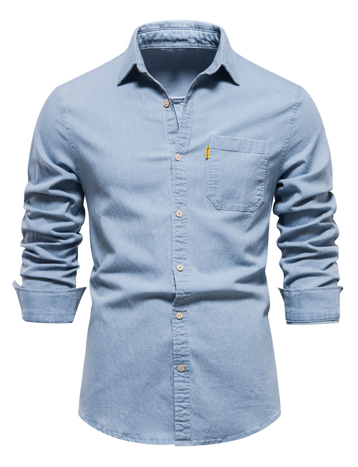 RONAIN-Herrenhemden im Trend | Offizielle Seite – Ronain