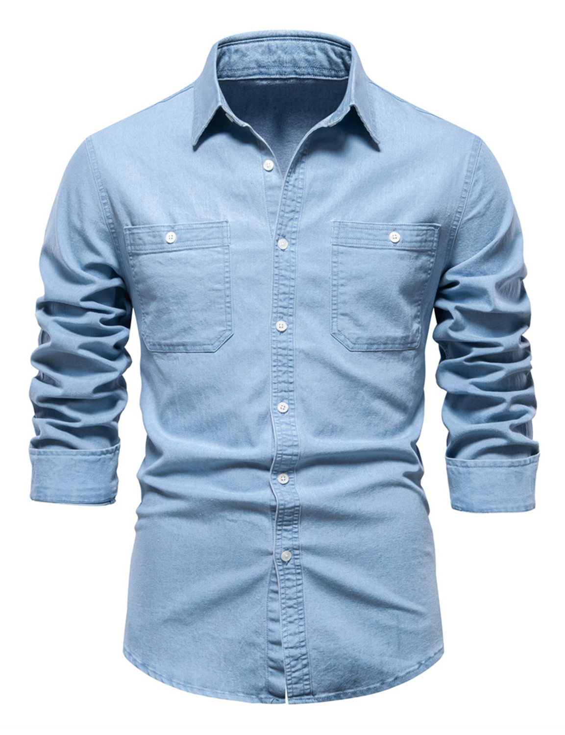 RONAIN-Herrenhemden im Trend | Offizielle Seite – Ronain